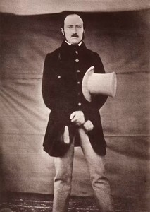 Prince Albert Photo on myCast - Fan Casting Your Favorite Stories