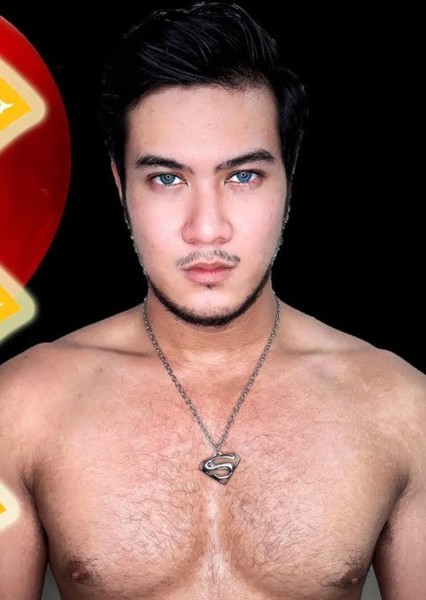 prince de guzman Photo on myCast - Fan Casting Your Favorite Stories