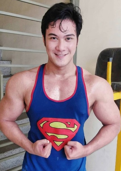 prince de guzman Photo on myCast - Fan Casting Your Favorite Stories