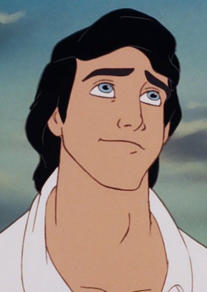 Prince Eric Photo on myCast - Fan Casting Your Favorite Stories