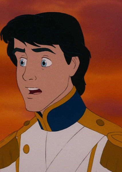 Prince Eric Photo on myCast - Fan Casting Your Favorite Stories