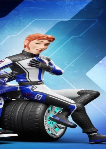 Prince Hans (Disney Speedstorm) on myCast - Fan Casting Your Favorite ...