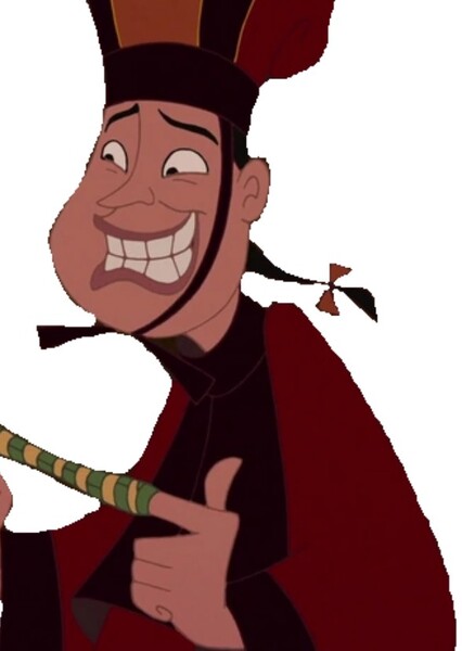 Prince Jeeki Fan Casting