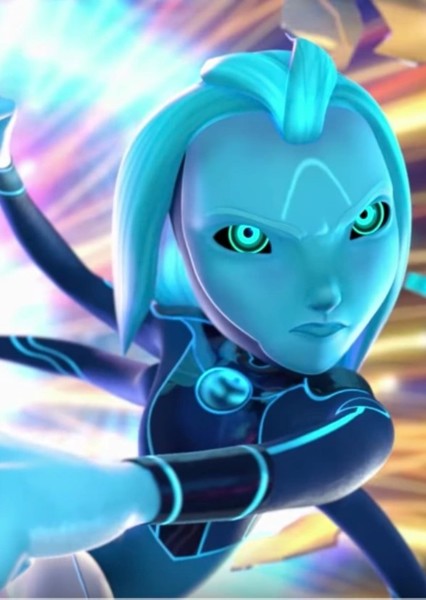 Fan Casting Princess Aja Tarron as Best Dreamworks Character in Best ...