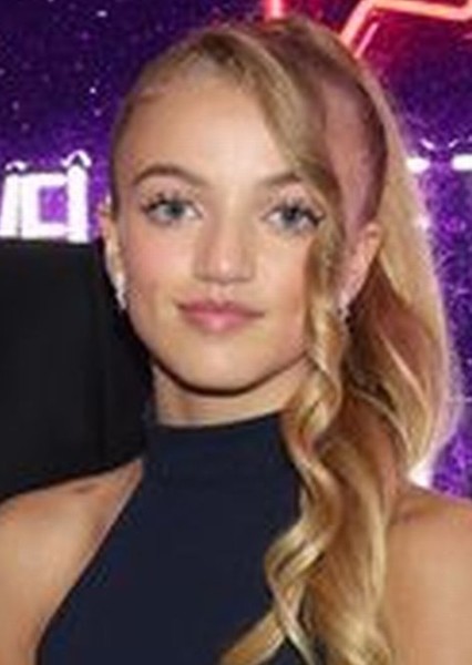 Princess André on myCast - Fan Casting Your Favorite Stories