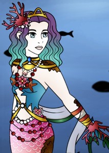 Photos of Princess Asia on myCast - Fan Casting Your Favorite Stories