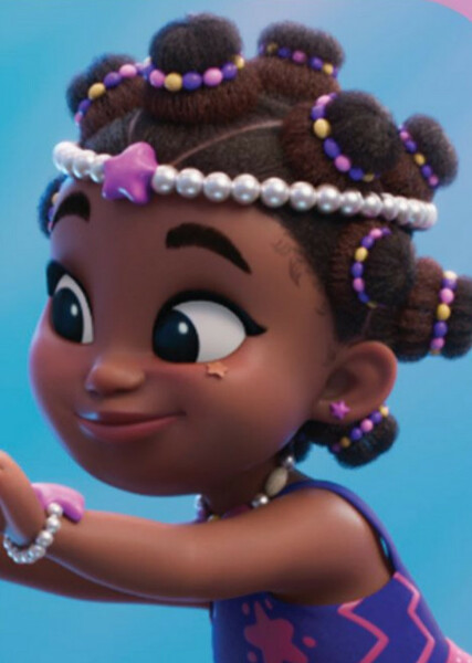 Bantu Knots Fan Casting for Sorting Characters by Hairstyle | myCast ...
