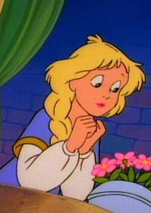 Princess Calla Photo on myCast - Fan Casting Your Favorite Stories