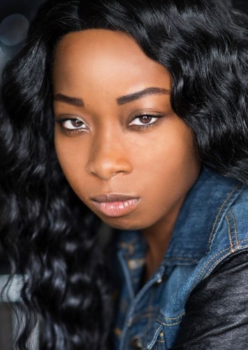 Princess Davis Photo on myCast - Fan Casting Your Favorite Stories