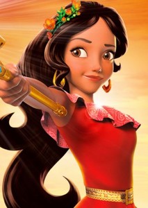 Princess Elena Photo on myCast - Fan Casting Your Favorite Stories