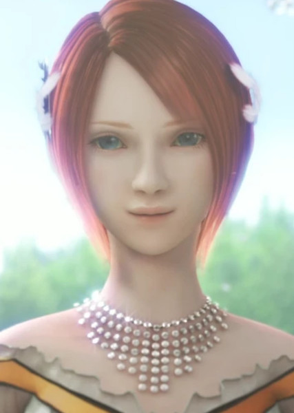 Princess Elise Photo on myCast - Fan Casting Your Favorite Stories