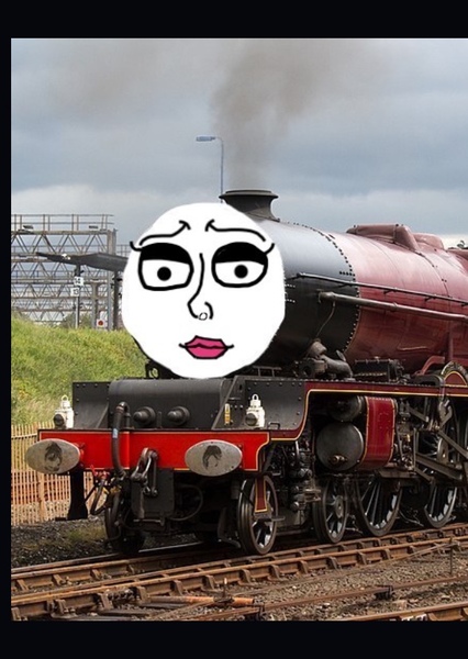Princess Elizabeth (Thomas and Friends OC) Fan Casting
