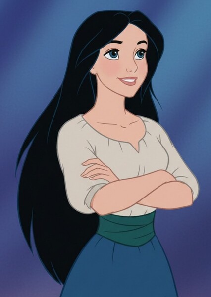 Princess Emily Fan Casting