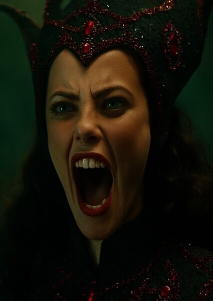 Princess Emma (Rexy Halliwell's Verse) Fan Casting