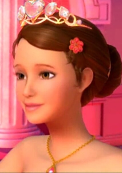 Princess Miranda Fan Casting