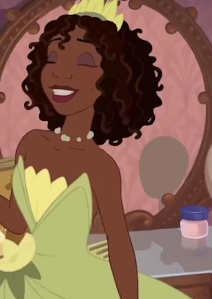 Coco Jones Fan Casting for Which character would like to see each Actor ...