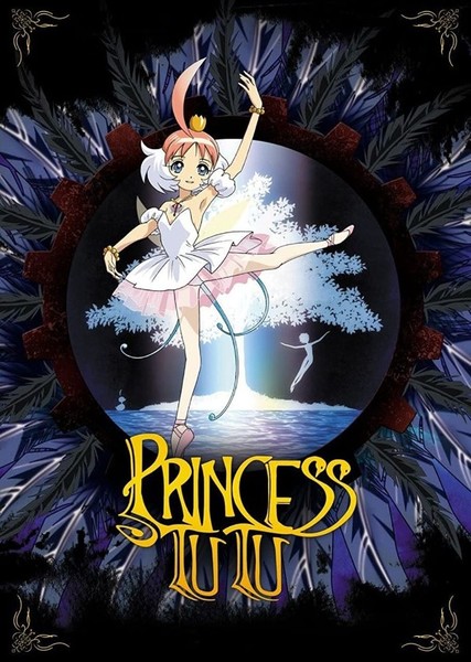 Princess Tutu on myCast - Fan Casting Your Favorite Stories