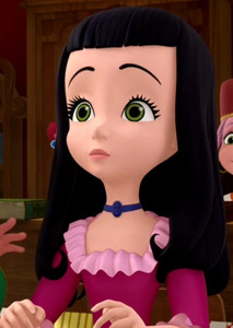 Photos of Princess Vivian on myCast - Fan Casting Your Favorite Stories