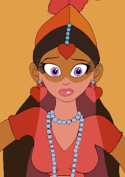 Princess Yum-Yum on myCast - Fan Casting Your Favorite Stories