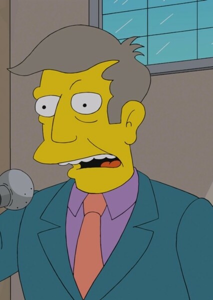 Fan Casting Principal Skinner as Jerkass Has a Point in Sort by Tropes ...
