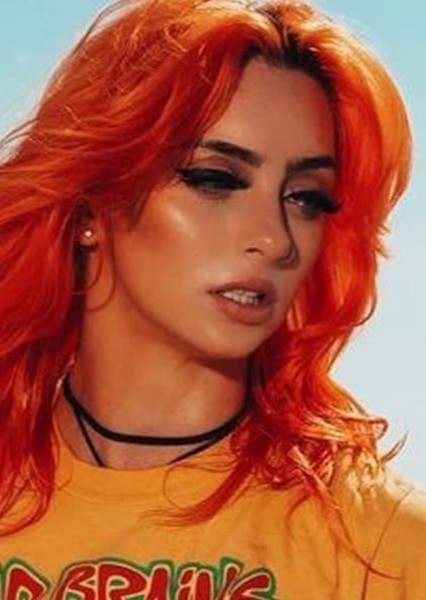 Priscilla Kelly Fan Casting