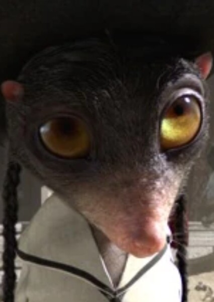 Photos of Priscilla (Rango) on myCast - Fan Casting Your Favorite Stories