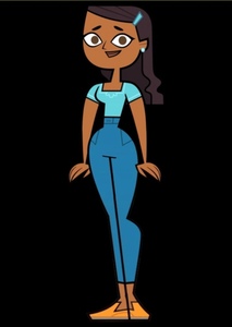Photos of Priya (Total Drama) on myCast - Fan Casting Your Favorite Stories