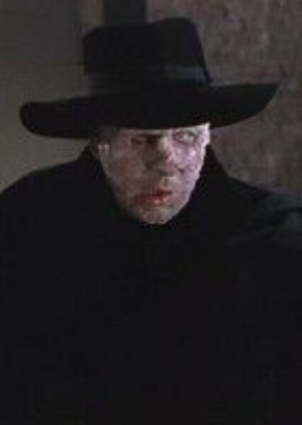 Photos of Prof. Henry Jarrod (House of Wax) on myCast - Fan Casting ...