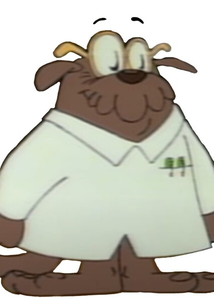 Professor Caninestein Fan Casting