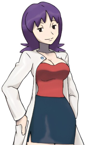 Professor Felina Ivy Fan Casting