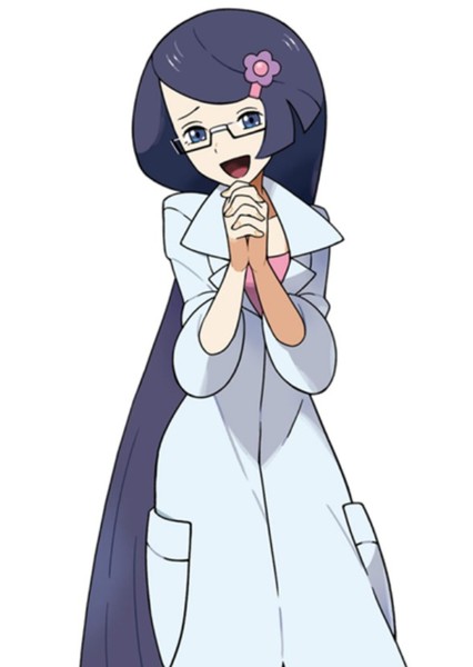 Cosette (Pokemon) on myCast - Fan Casting Your Favorite Stories