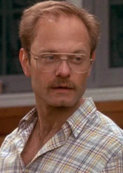 Photos of Professor Henry Newman on myCast - Fan Casting Your Favorite ...