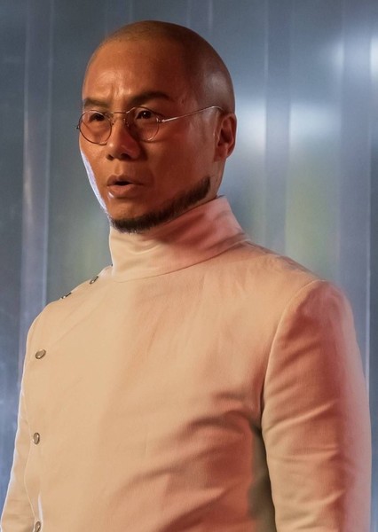 Professor Hugo Strange on myCast - Fan Casting Your Favorite Stories