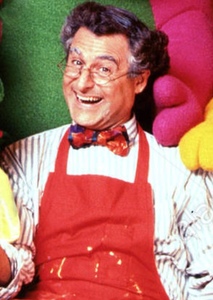 Professor Tinkerputt Photo on myCast - Fan Casting Your Favorite Stories