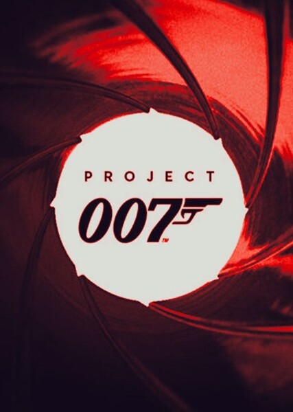Project 007 Fan Casting