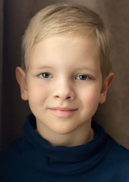 Prokhor Zubkov Fan Casting