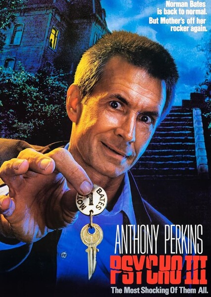 Psycho III Fan Casting