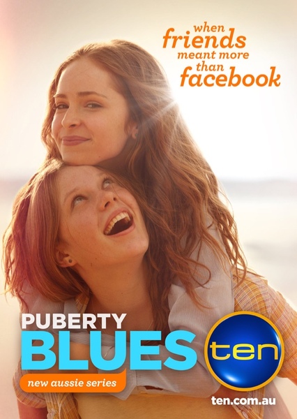 Puberty Blues (series) Fan Casting