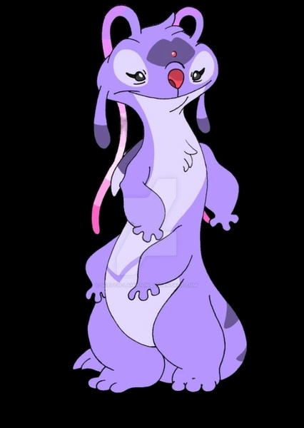 Puck (018) Fan Casting