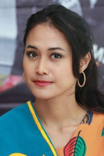 Putri Ayudya Fan Casting
