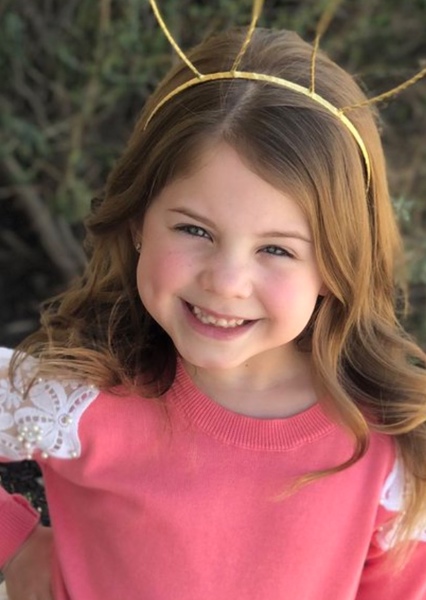 Pyper Braun Photo on myCast - Fan Casting Your Favorite Stories