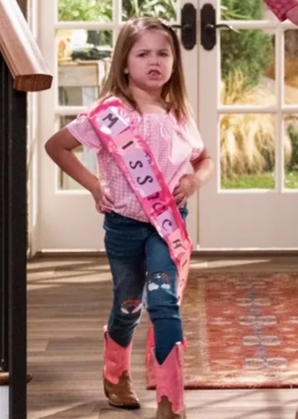 Pyper Braun Photo on myCast - Fan Casting Your Favorite Stories