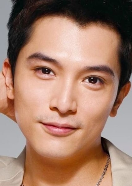 Roy Chiu Photo on myCast - Fan Casting Your Favorite Stories