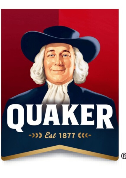 Quaker Oats Company Fan Casting