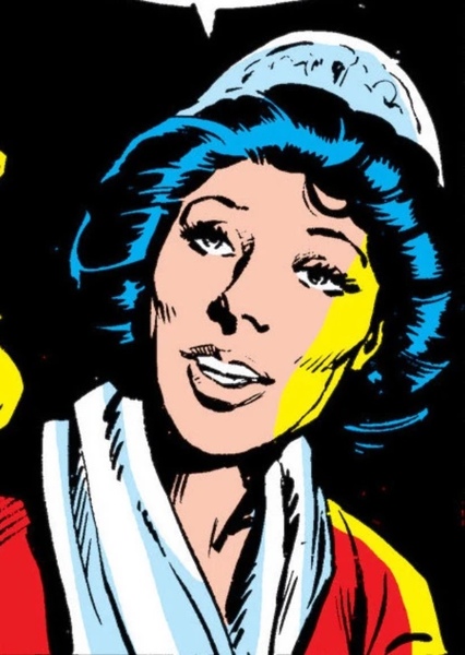 Photos of Queen Leanne of Zarhan on myCast - Fan Casting Your Favorite ...