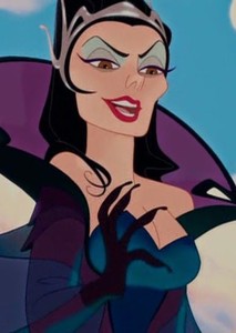 Queen Narissa Photo on myCast - Fan Casting Your Favorite Stories