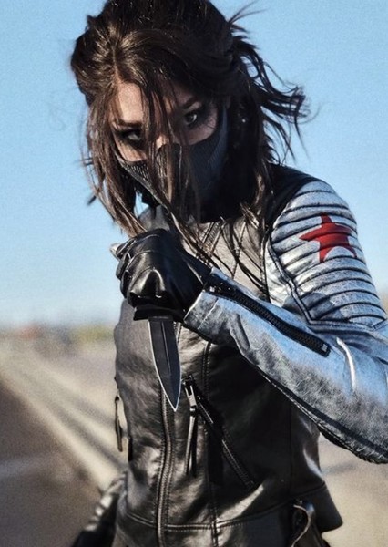 QueenTofu Photo on myCast - Fan Casting Your Favorite Stories