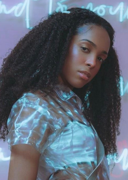 Fan Casting Halle Bailey as Ariel in Disney Mirrorverse on myCast