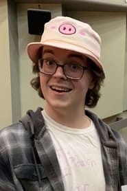 Quentin Gallagher Fan Casting