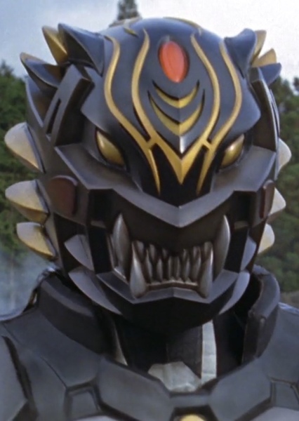 Quester Rei Fan Casting